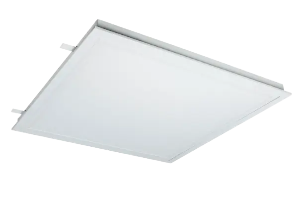 Plaster Boards Recessed Frame For 60x60 LED Pane... | ROBUS