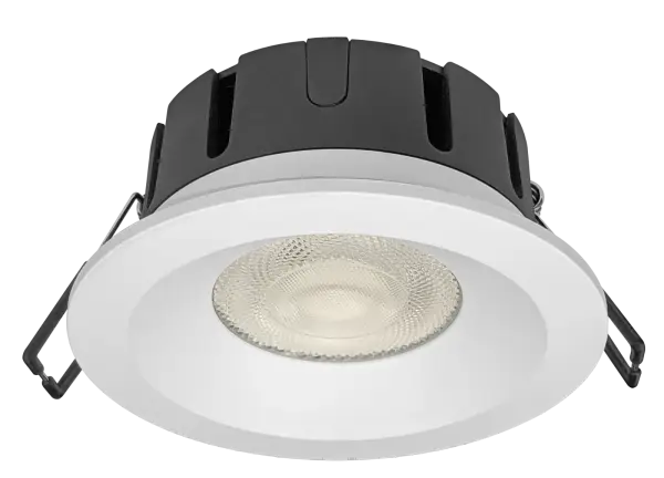 TAYLOR PLUS 7/9W CCT Selectable LED D...RCXCCT4-01 | ROBUS